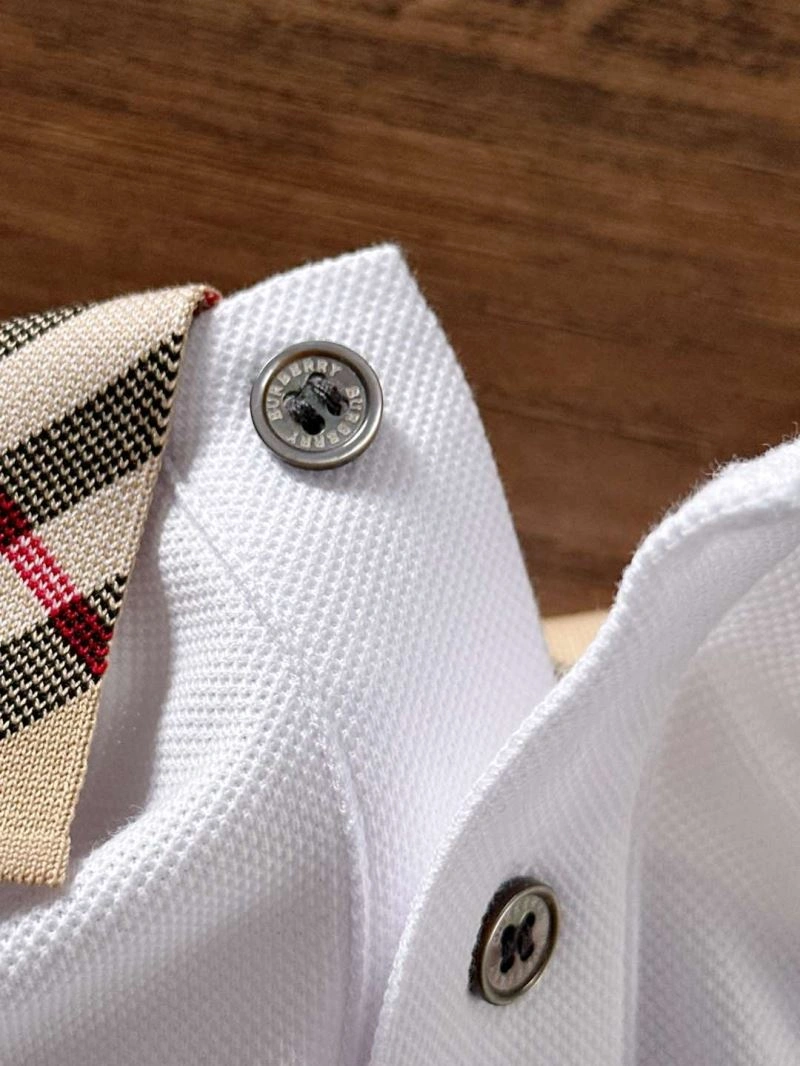 High accuracy Burberry T-Shirts