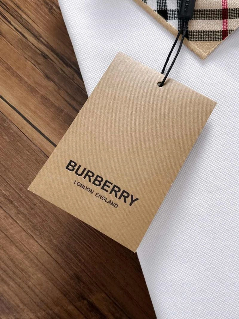 High accuracy Burberry T-Shirts