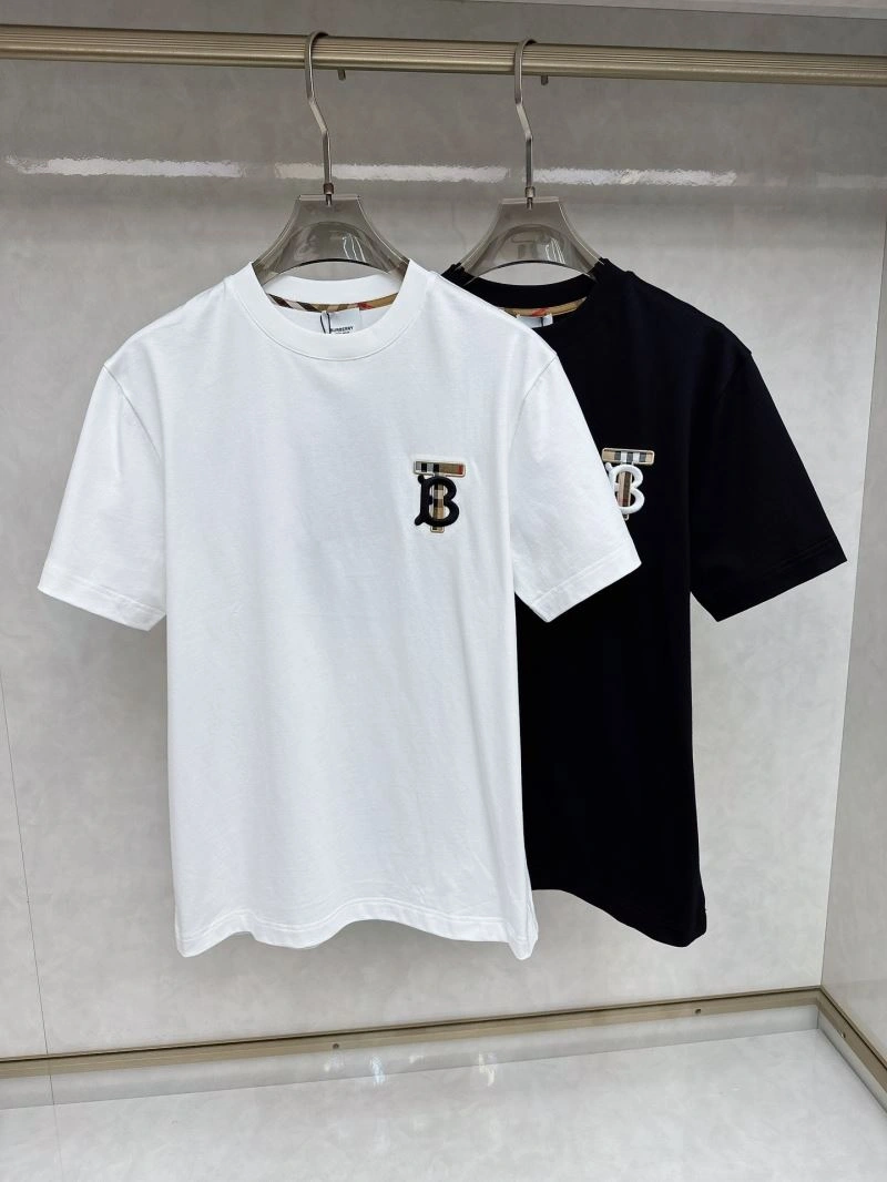 Burberry T-Shirts