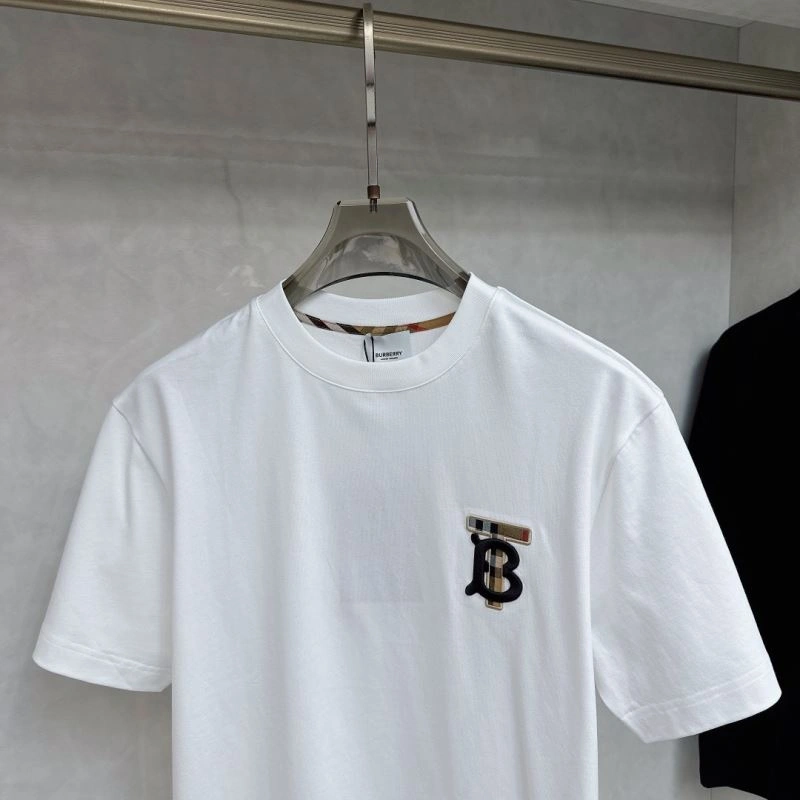 Original Burberry T-Shirts