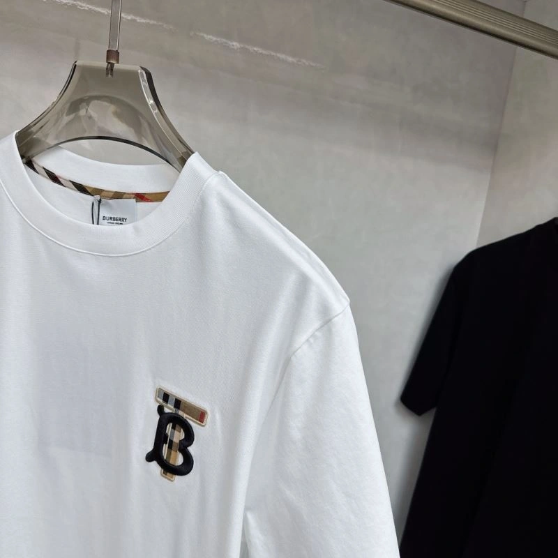Original Burberry T-Shirts