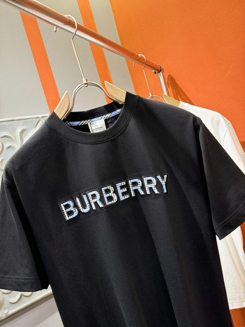 Value-priced Burberry T-Shirts