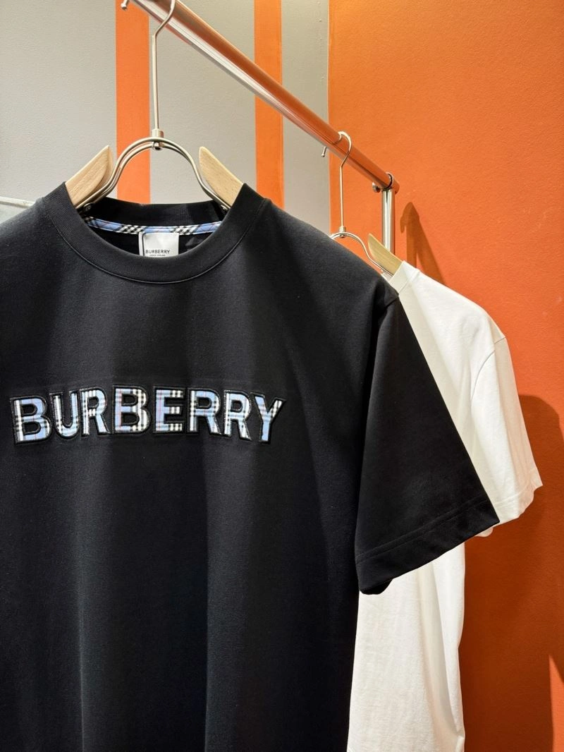 Value-priced Burberry T-Shirts