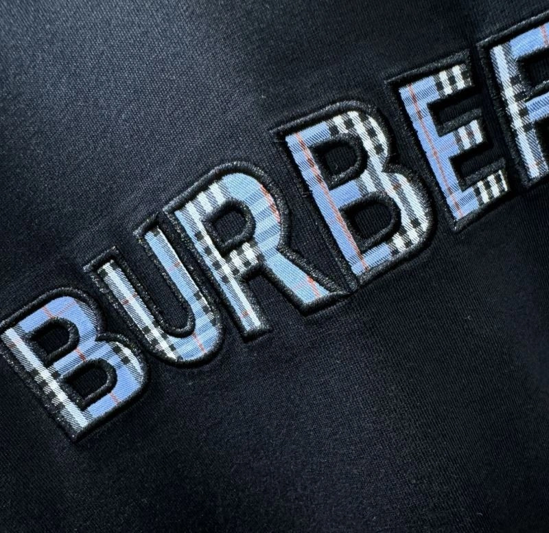 Value-priced Burberry T-Shirts