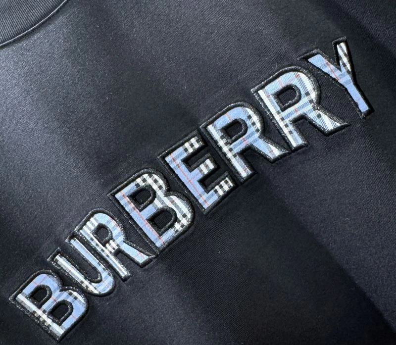 Value-priced Burberry T-Shirts