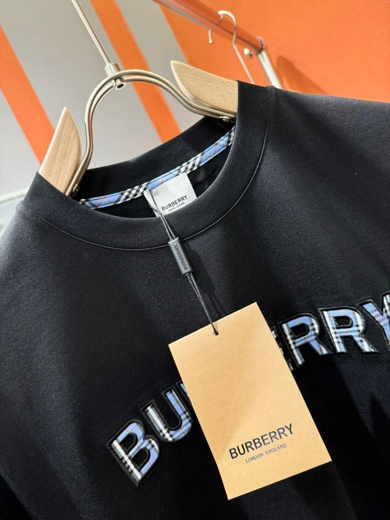 Value-priced Burberry T-Shirts