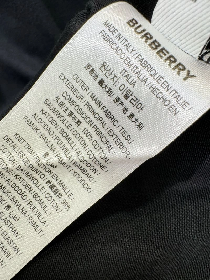 Value-priced Burberry T-Shirts