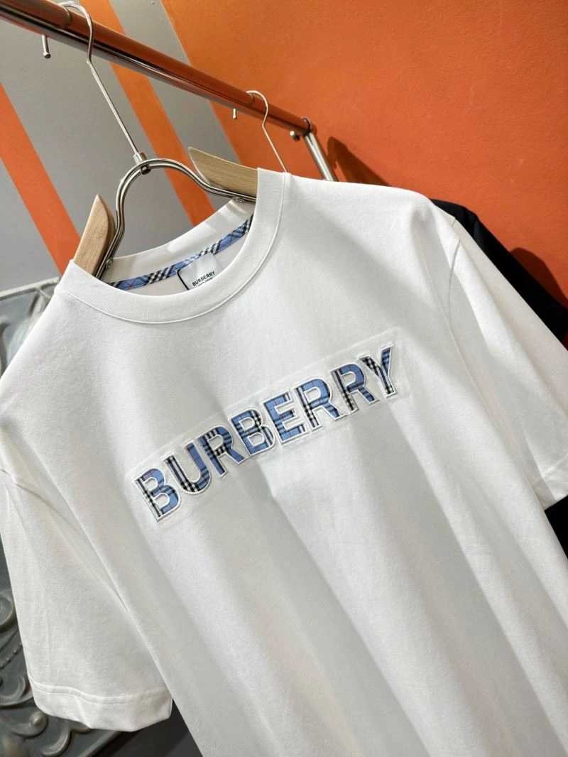 Value-priced Burberry T-Shirts