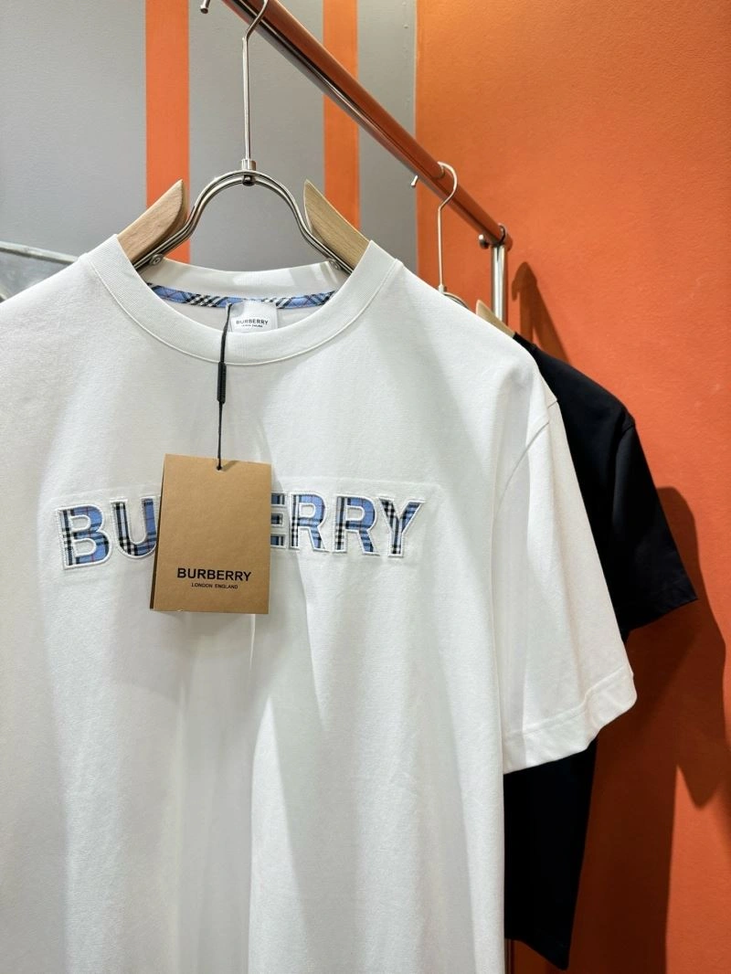 Value-priced Burberry T-Shirts