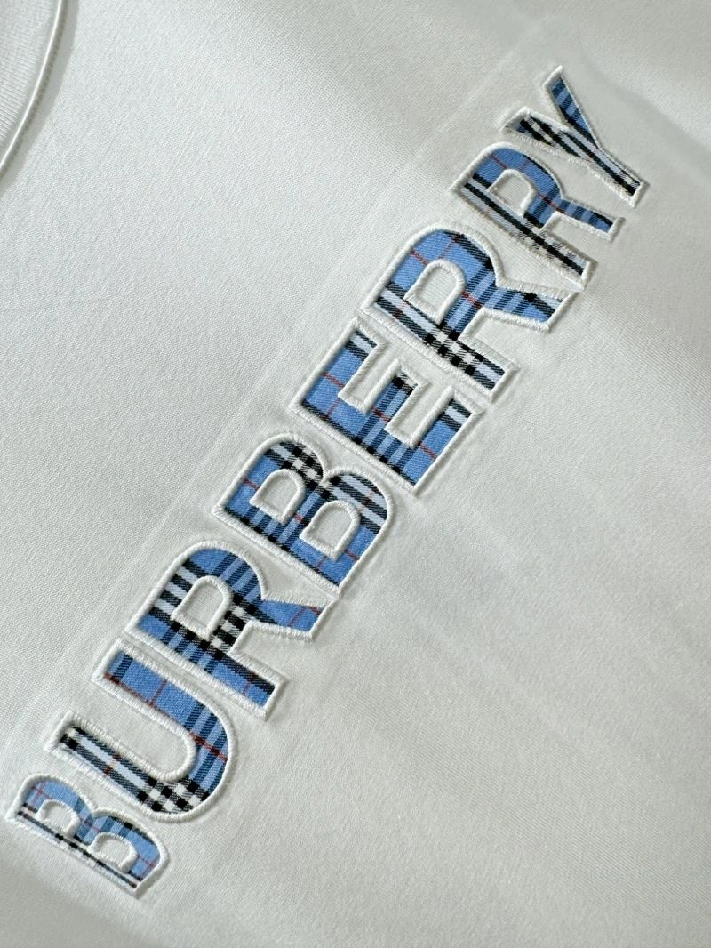Value-priced Burberry T-Shirts