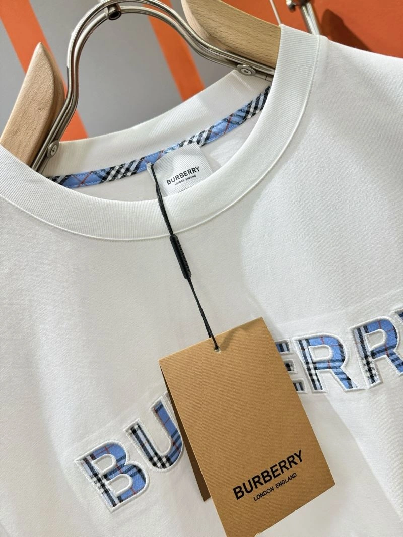 Value-priced Burberry T-Shirts