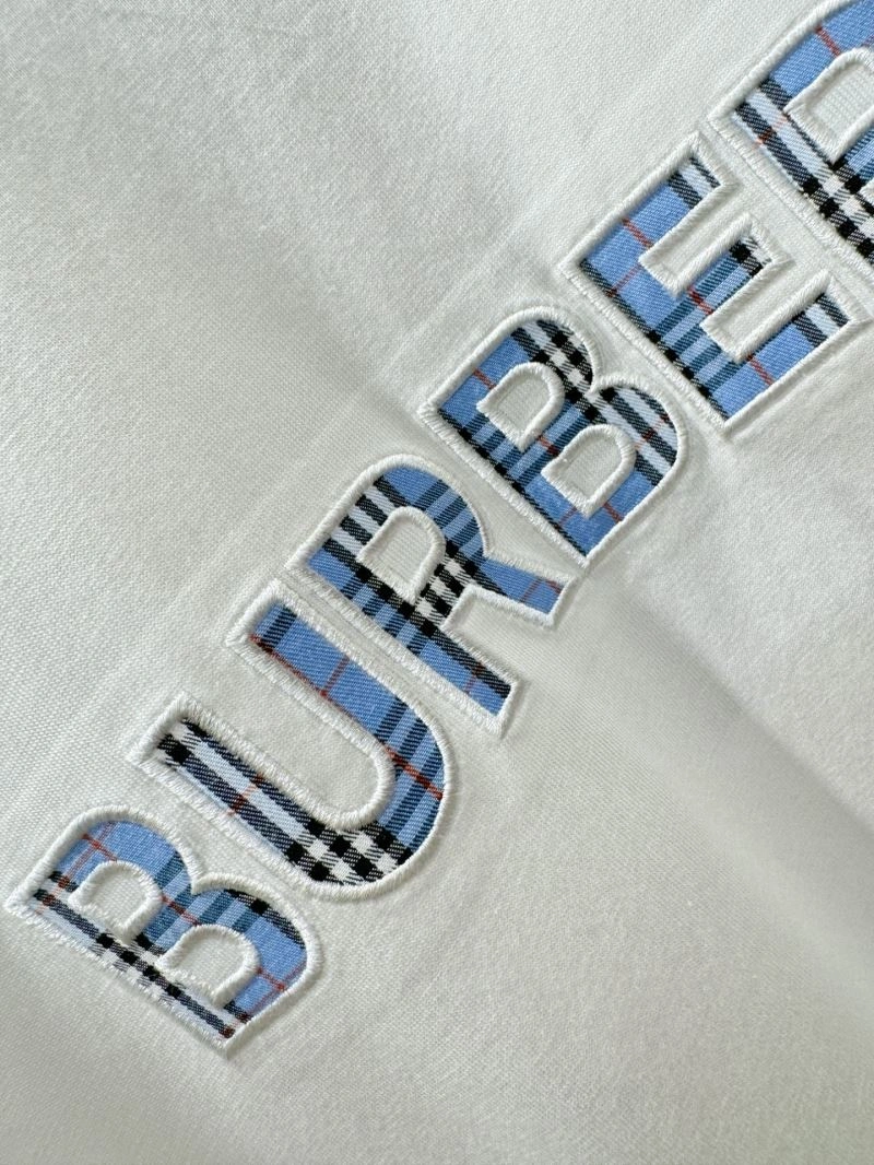 Value-priced Burberry T-Shirts