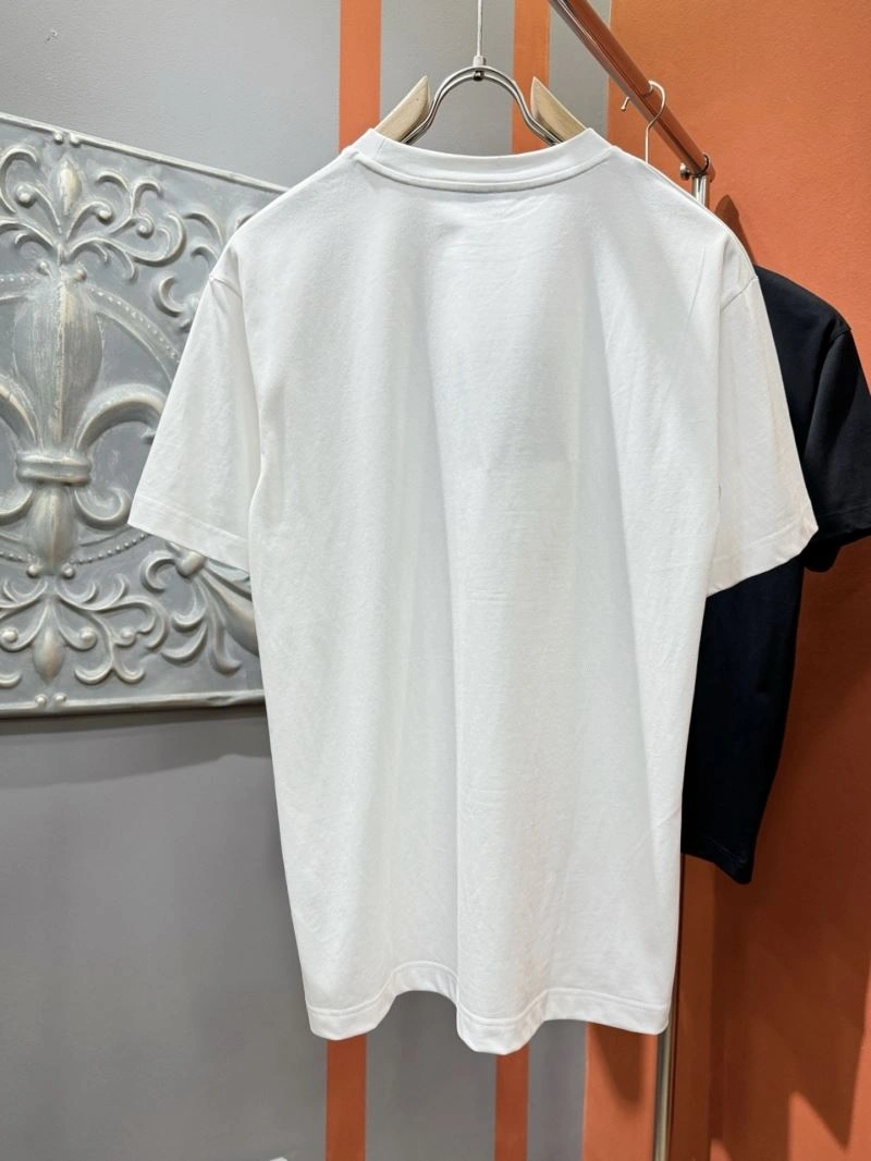 Value-priced Burberry T-Shirts
