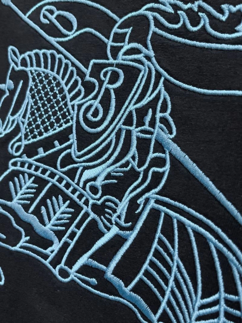 Original Burberry T-Shirts