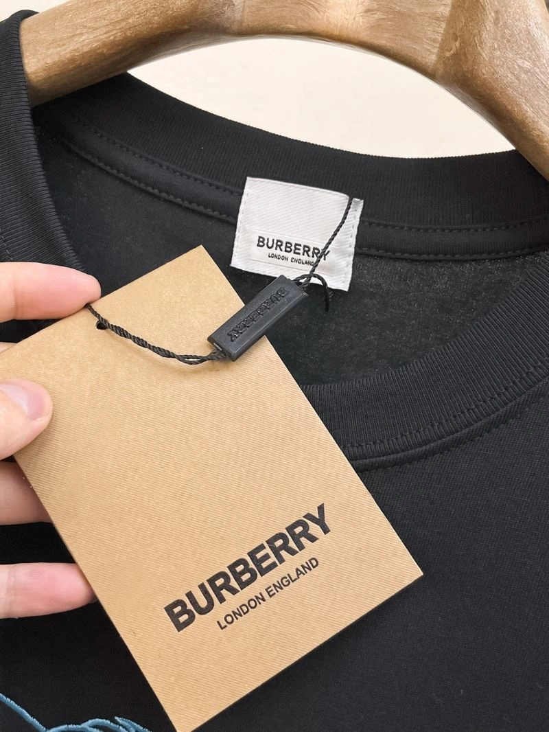 Original Burberry T-Shirts