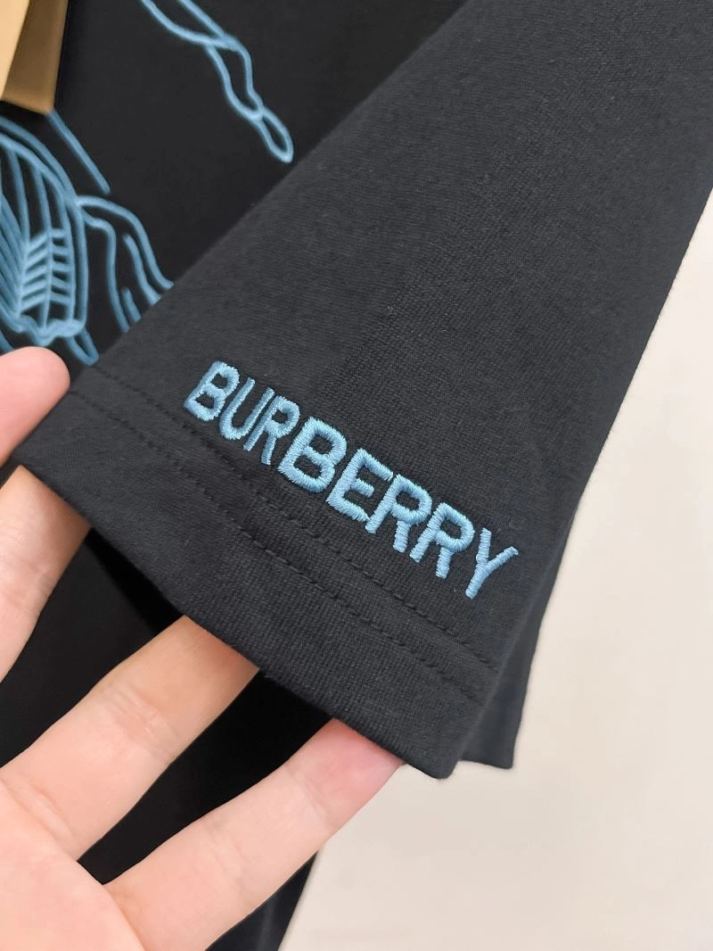 Original Burberry T-Shirts