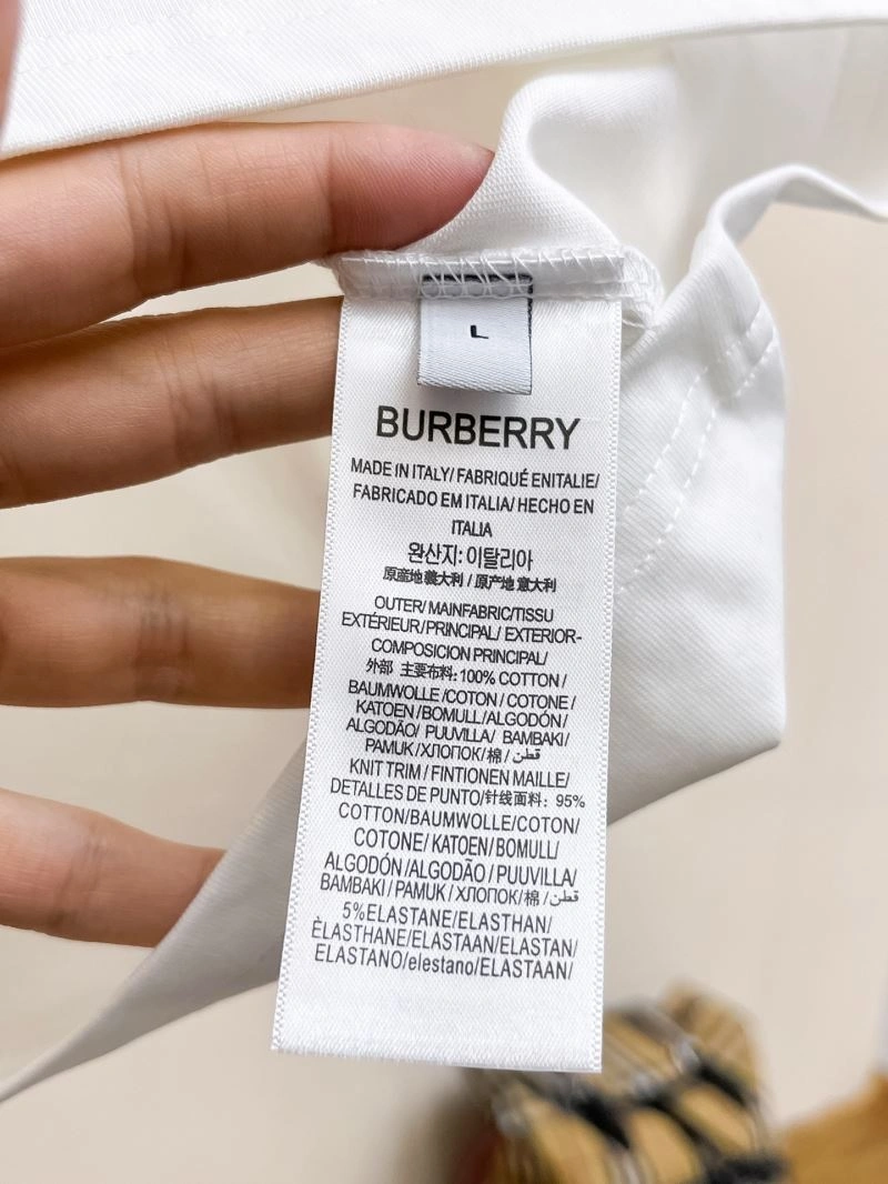 Inexpensive Burberry T-Shirts