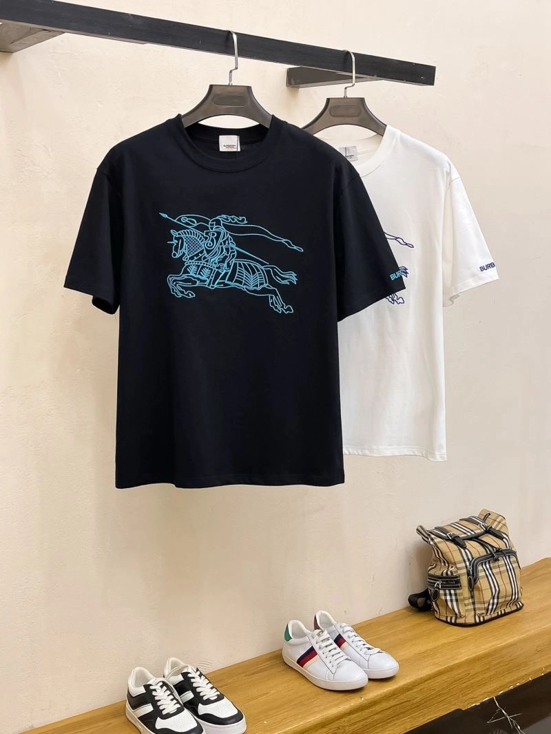 Inexpensive Burberry T-Shirts