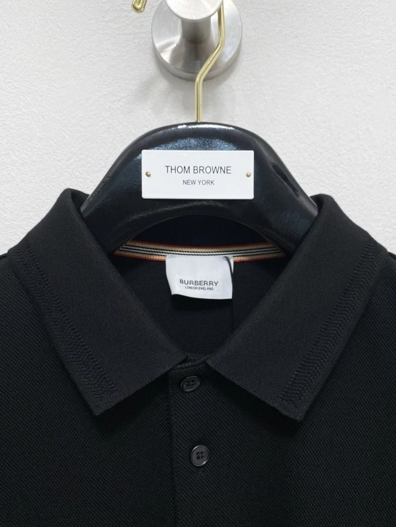 Budget-friendly Burberry T-Shirts