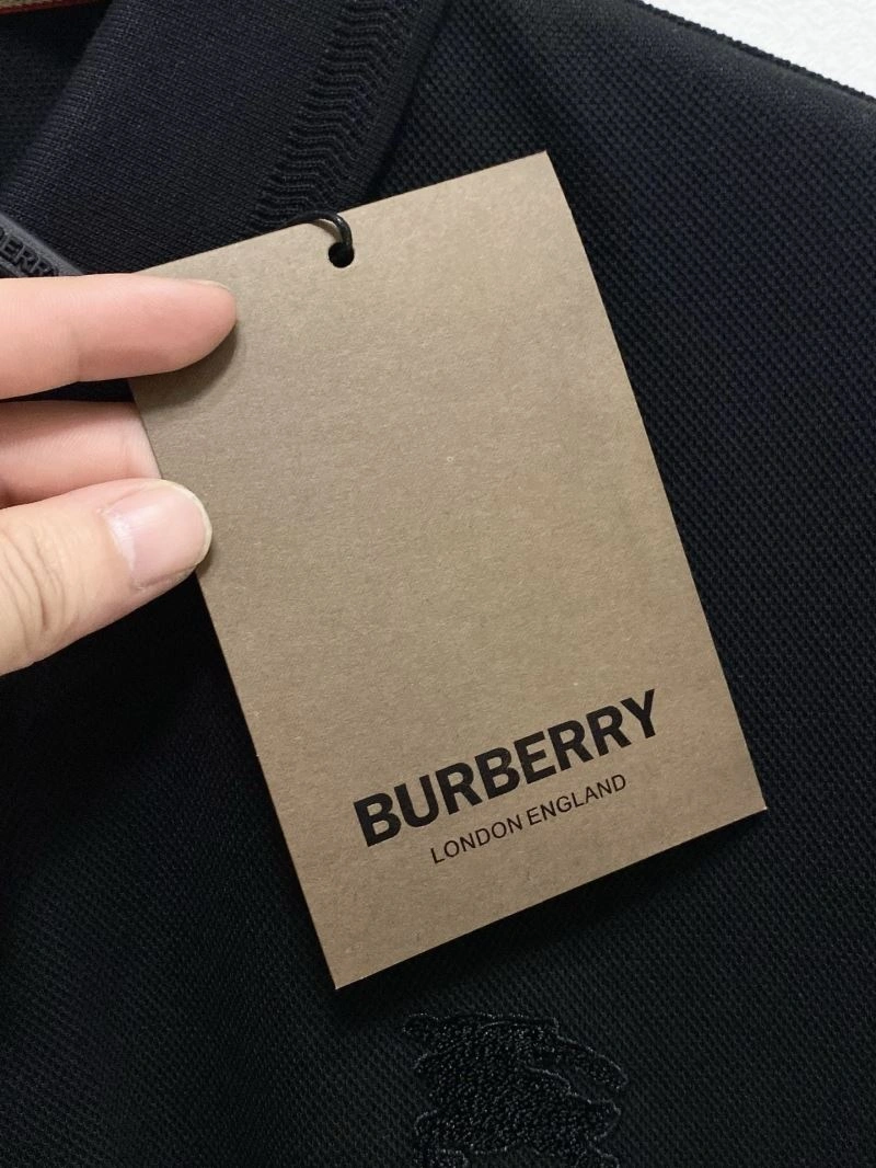 Budget-friendly Burberry T-Shirts