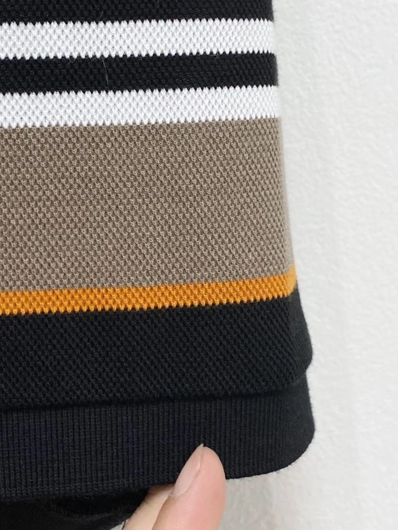 Budget-friendly Burberry T-Shirts