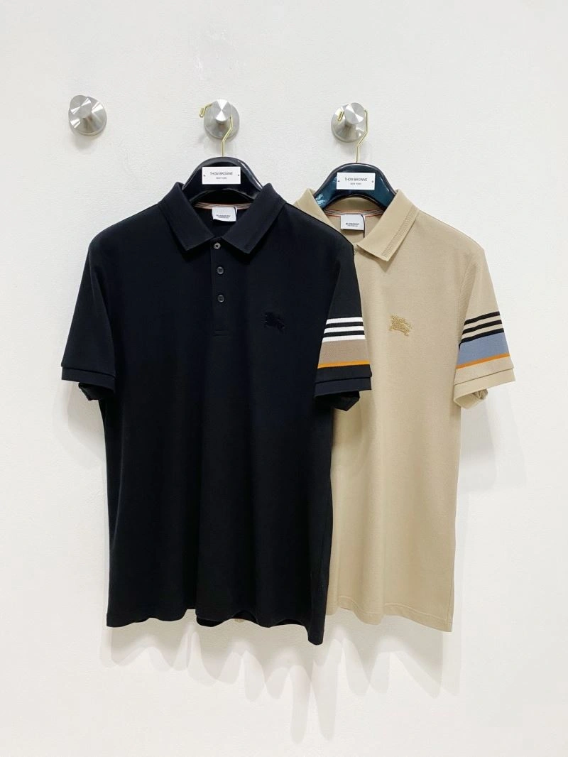 Burberry T-Shirts