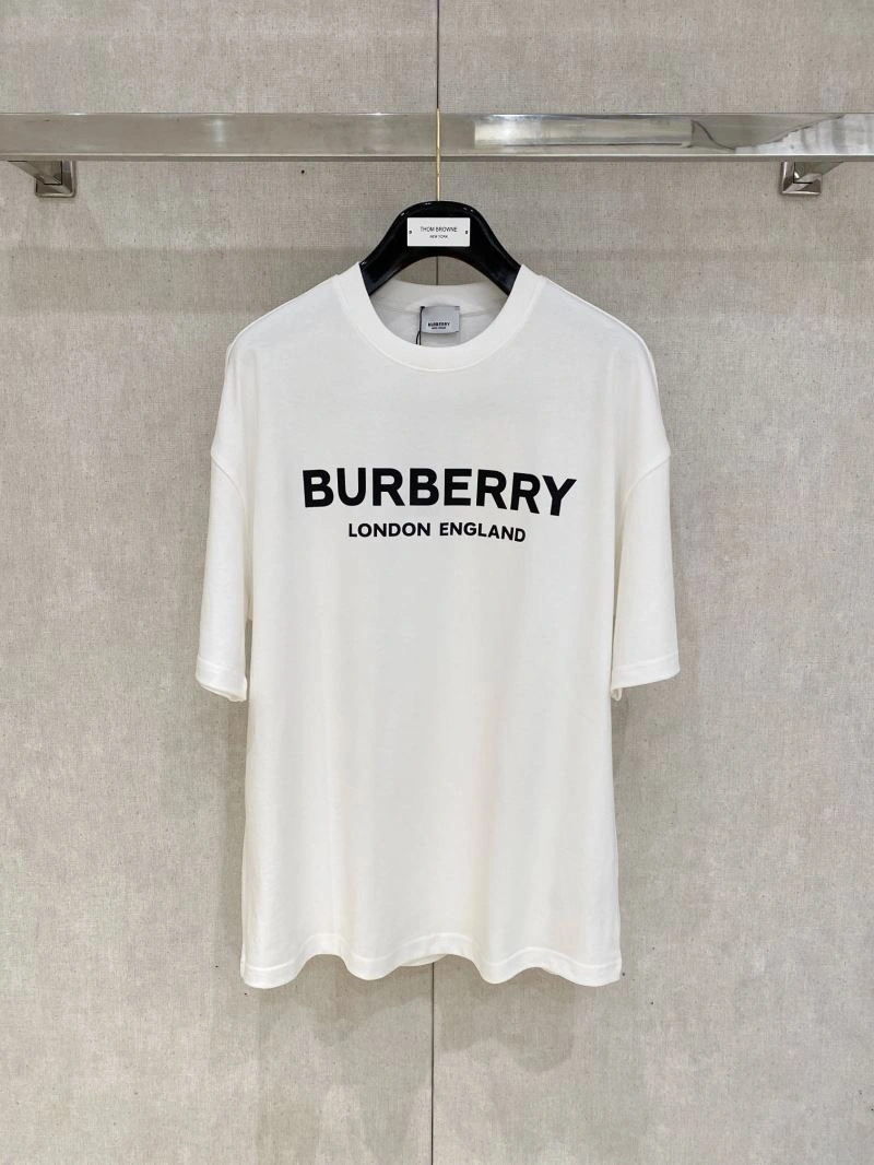 Burberry T-Shirts