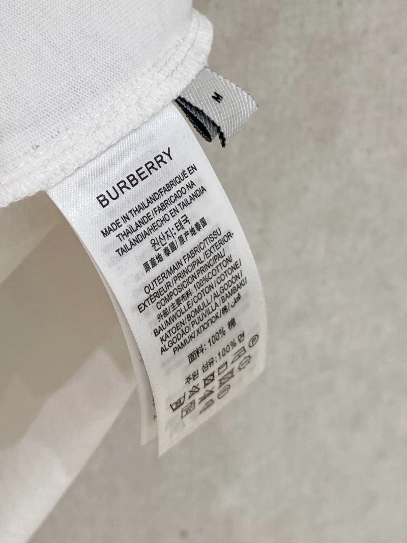 Inexpensive Burberry T-Shirts