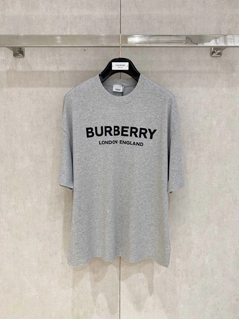Burberry T-Shirts
