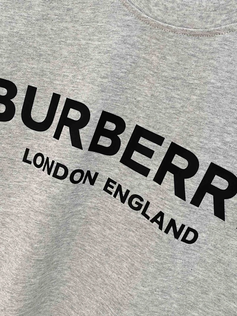 Budget-friendly Burberry T-Shirts