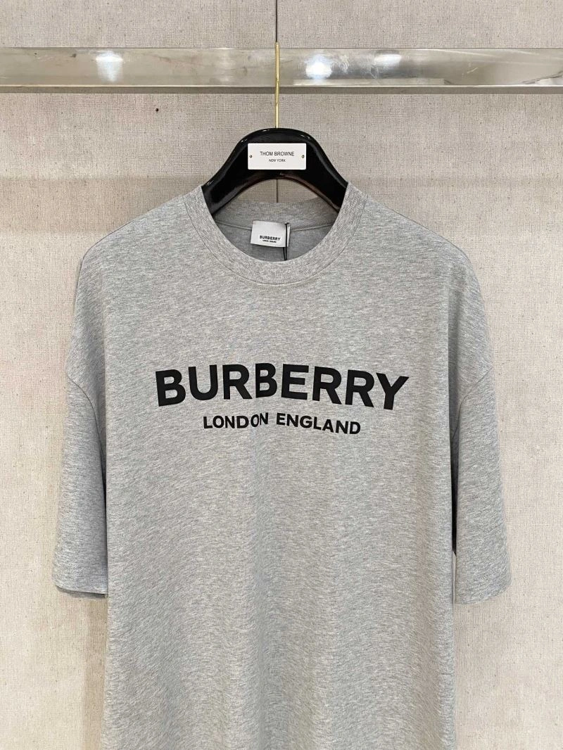 Budget-friendly Burberry T-Shirts