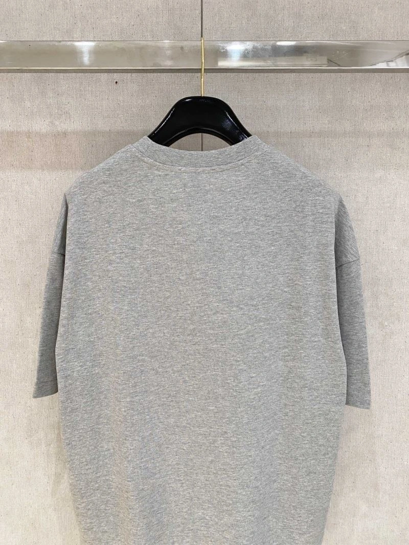 Budget-friendly Burberry T-Shirts