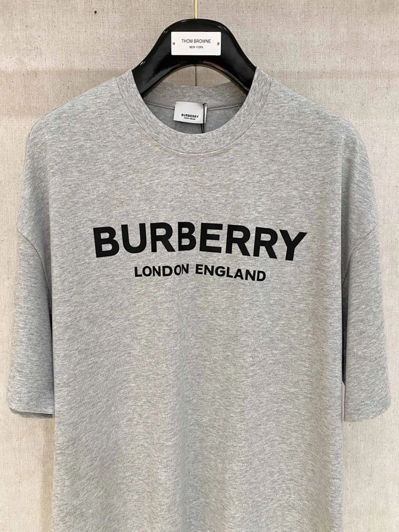 Budget-friendly Burberry T-Shirts