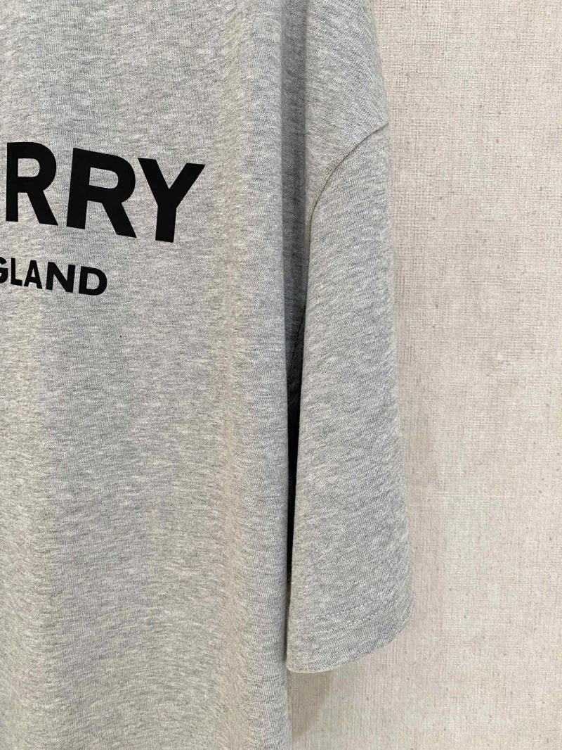 Budget-friendly Burberry T-Shirts