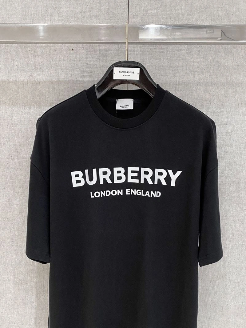 Exact replica Burberry T-Shirts