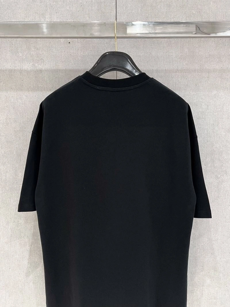 Exact replica Burberry T-Shirts