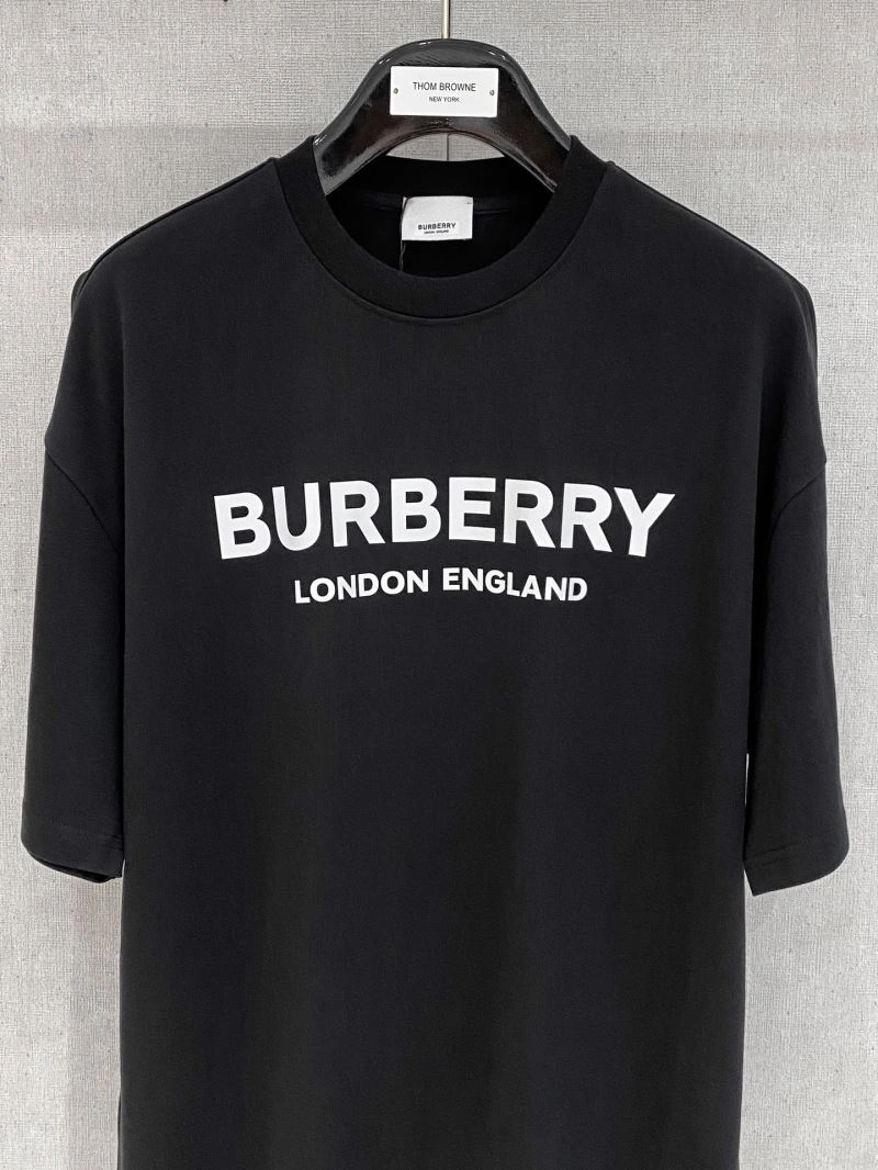 Exact replica Burberry T-Shirts