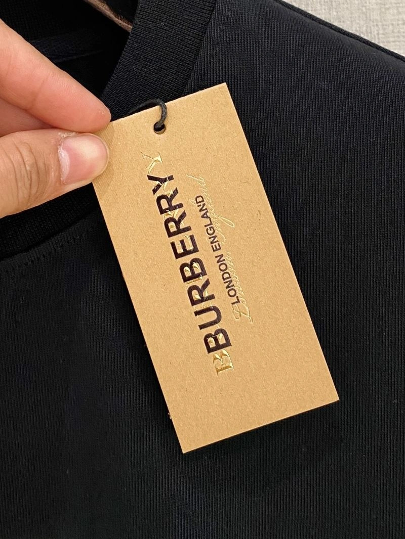 Exact replica Burberry T-Shirts