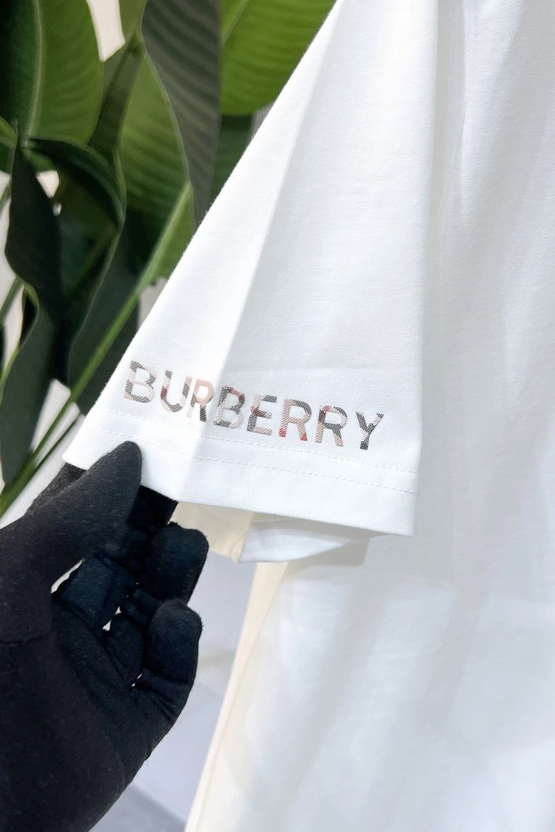 Mirror quality Burberry T-Shirts