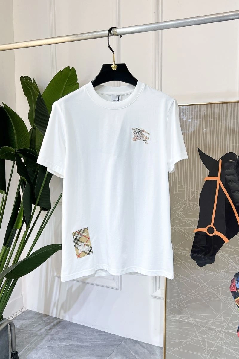 Mirror quality Burberry T-Shirts