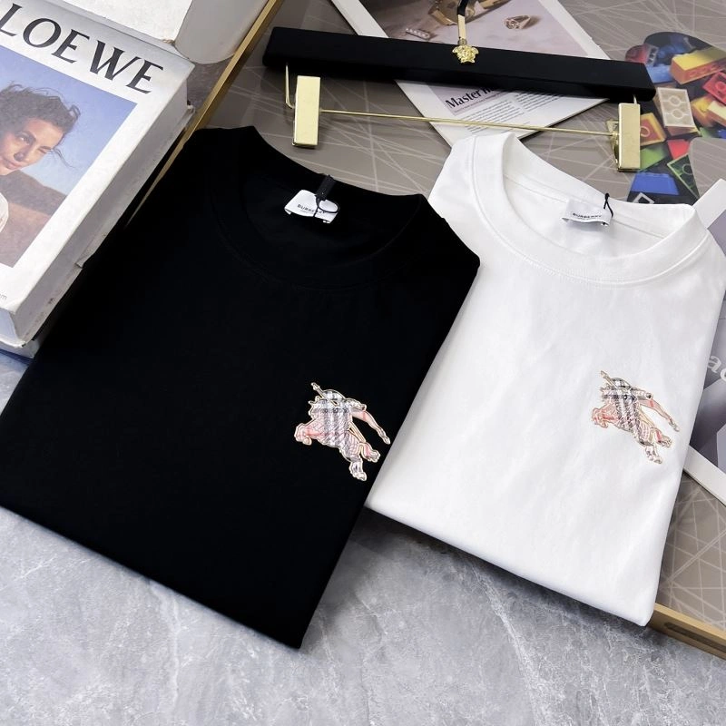 Mirror quality Burberry T-Shirts