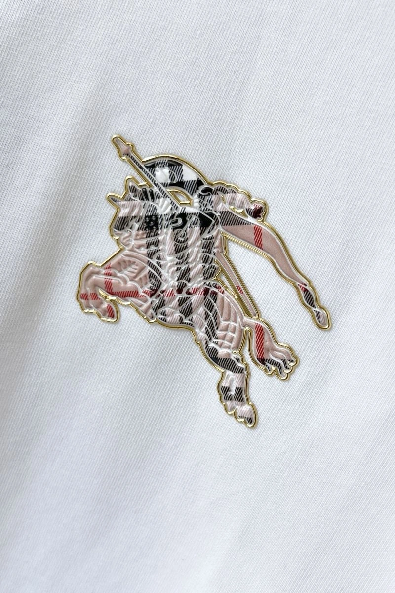 Mirror quality Burberry T-Shirts