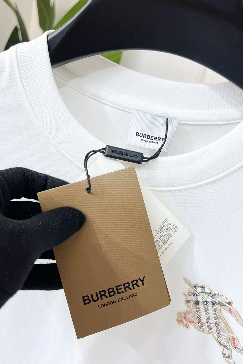 Mirror quality Burberry T-Shirts