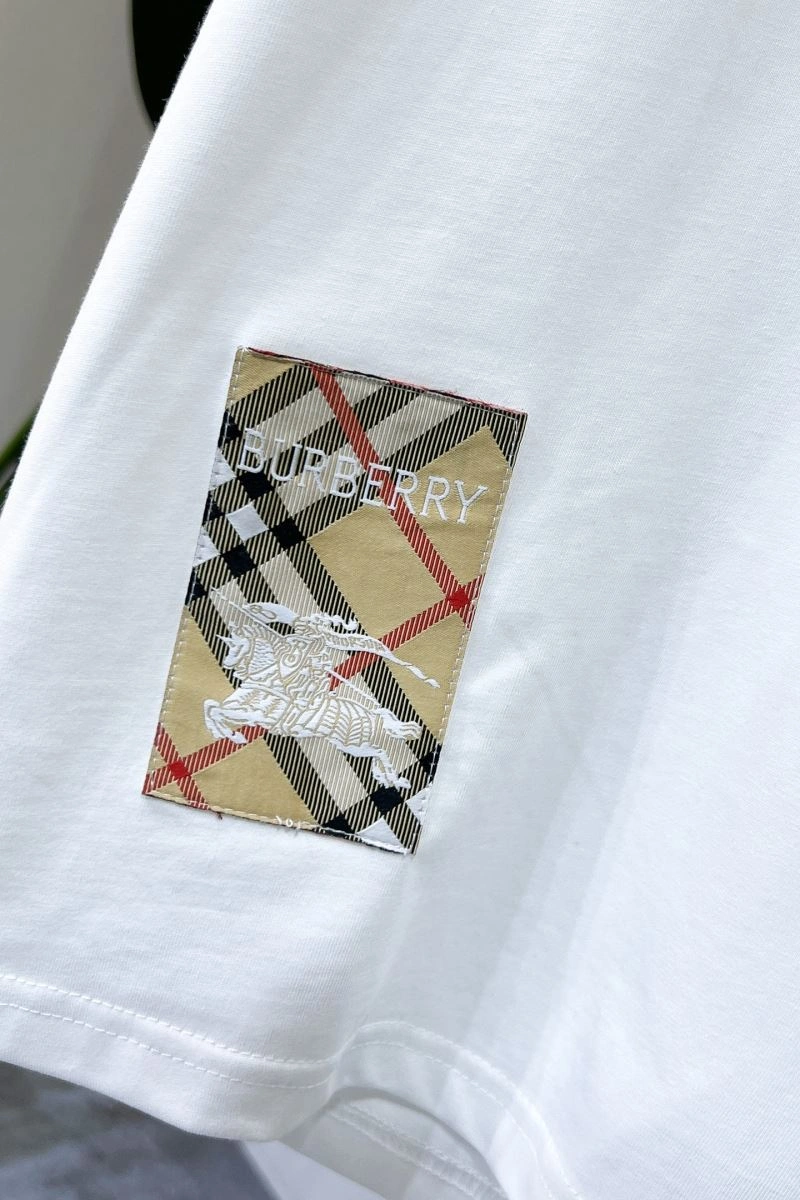Mirror quality Burberry T-Shirts