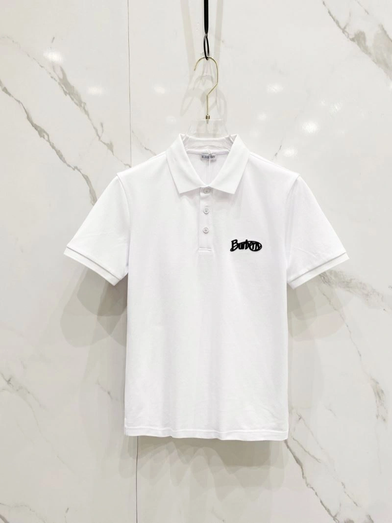 Burberry T-Shirts