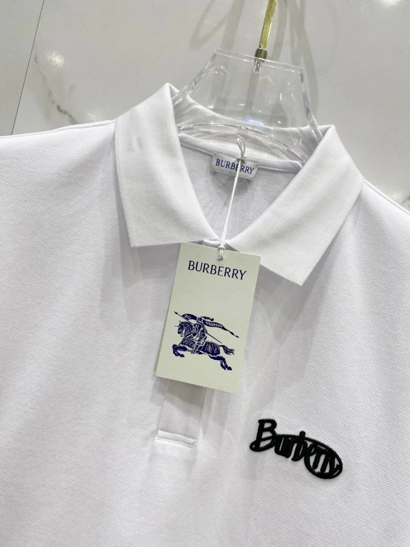 Perfect replica Burberry T-Shirts