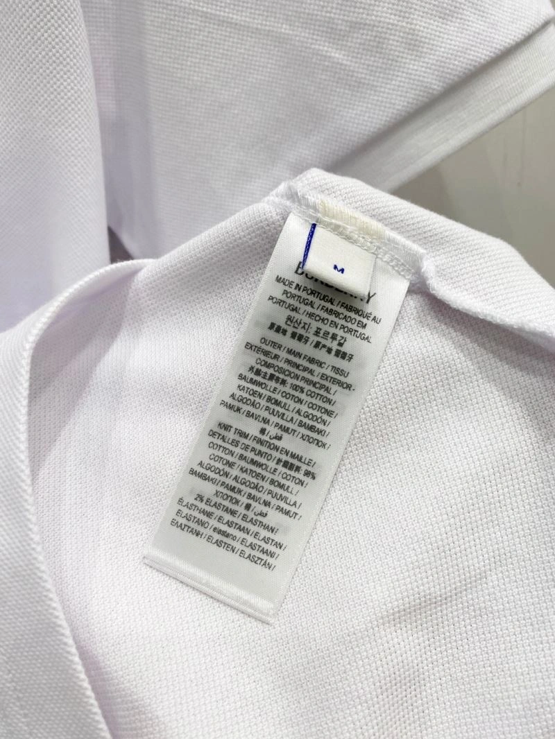 Perfect replica Burberry T-Shirts