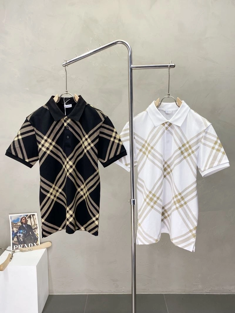 Burberry T-Shirts
