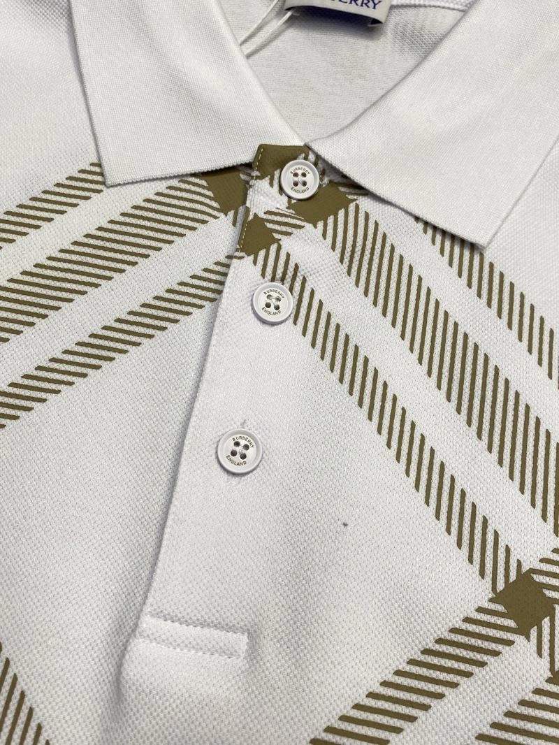 Real Burberry T-Shirts