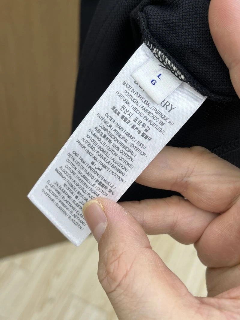 Legit Burberry T-Shirts